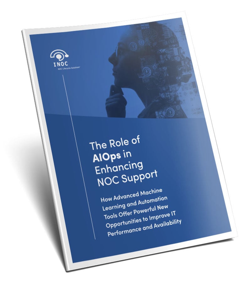 The Best NOC Tools and Software (2023): An Expert Guide