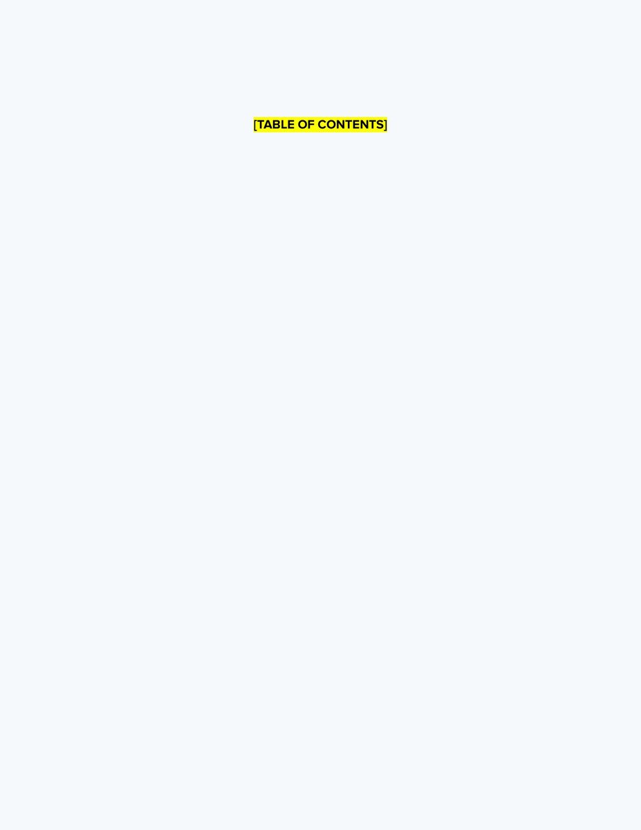 An RFP Template for Network Operations Center (NOC) Service