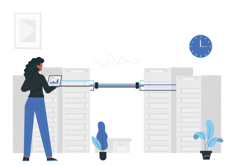 Layer 0, 1, 2, 3 | INOC Network Operations Center
