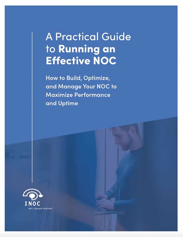 NOC Service Level Reporting: Basics, Best Practices and Examples