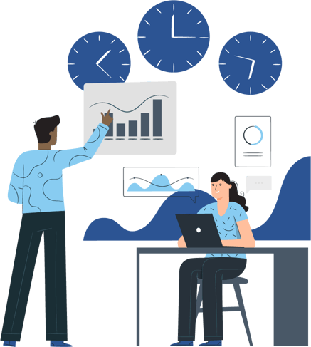 High NOC Operational Costs: How to Solve