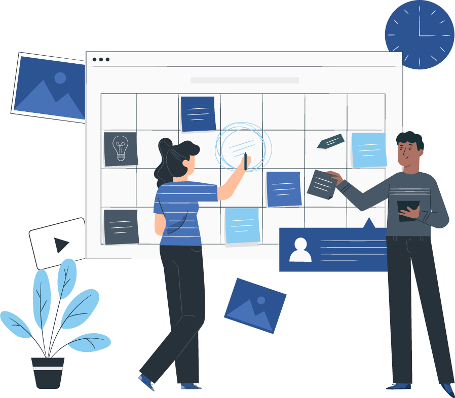 Operations & Tools Integration | INOC Network Operations Center