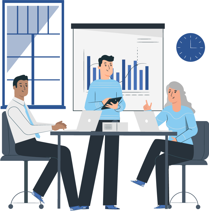 NOC Expertise | INOC Network Operations Center