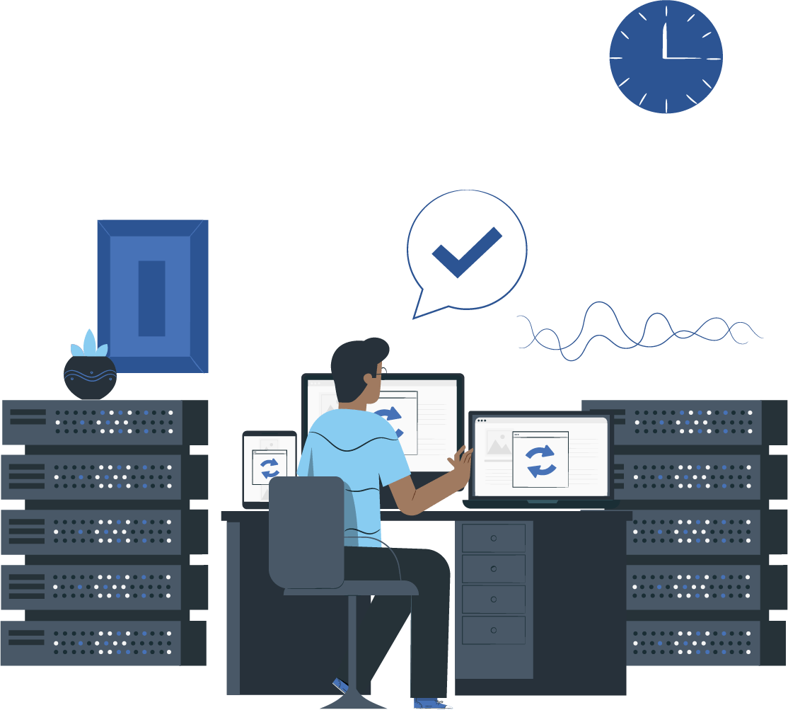 Customer Experience Management | INOC Network Operations Center