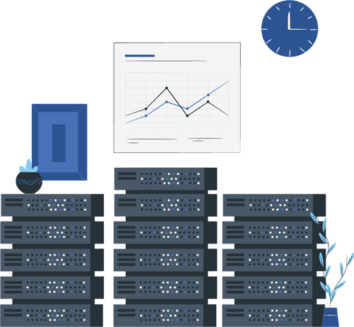 A Brief Introduction to INOC | INOC Network Operations Center