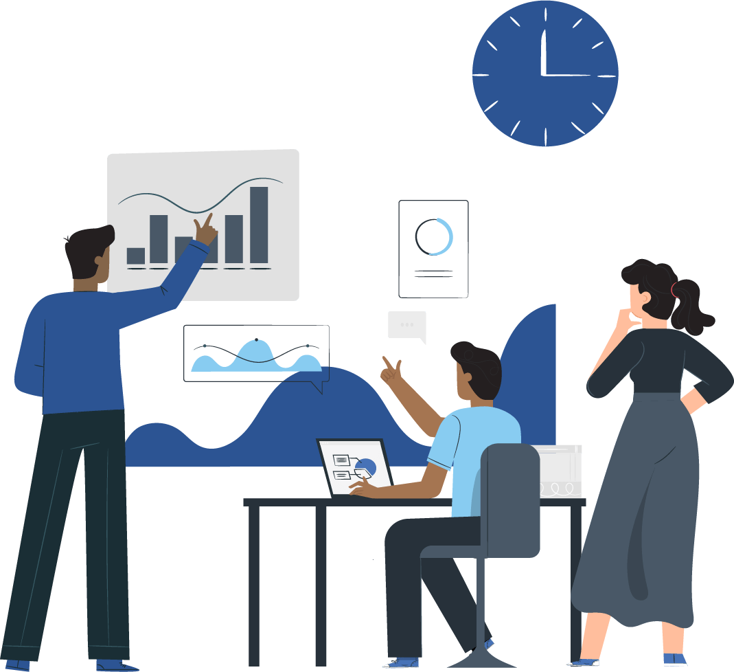NOC Team | INOC Network Operations Center