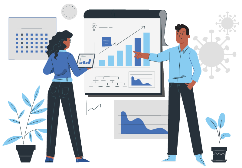 Business Continuity | INOC Network Operations Center