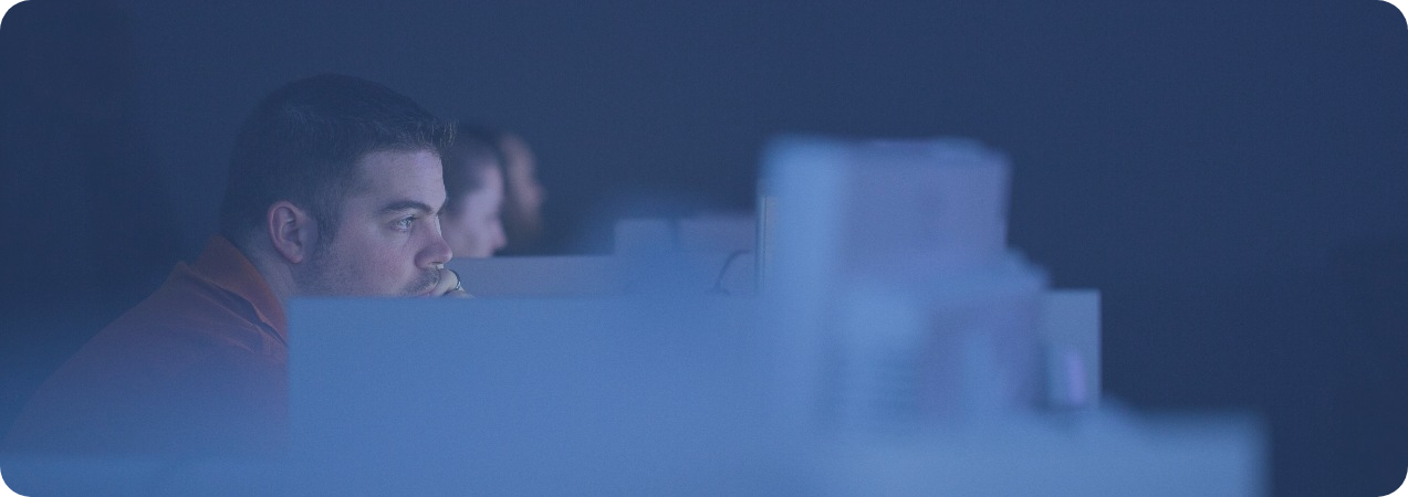 What is a Network Operations Center (NOC)?