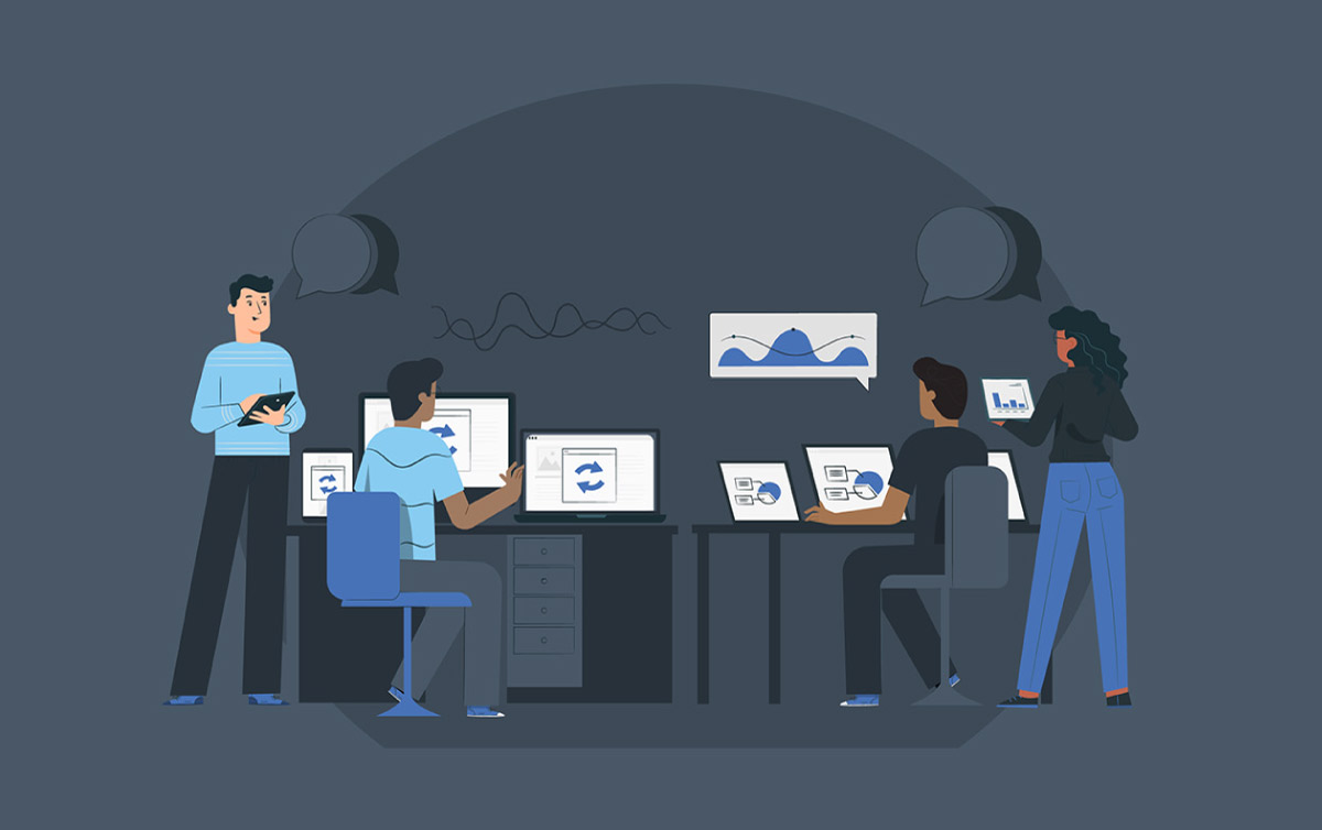 NOC Service Level Reporting: Basics, Best Practices and Examples