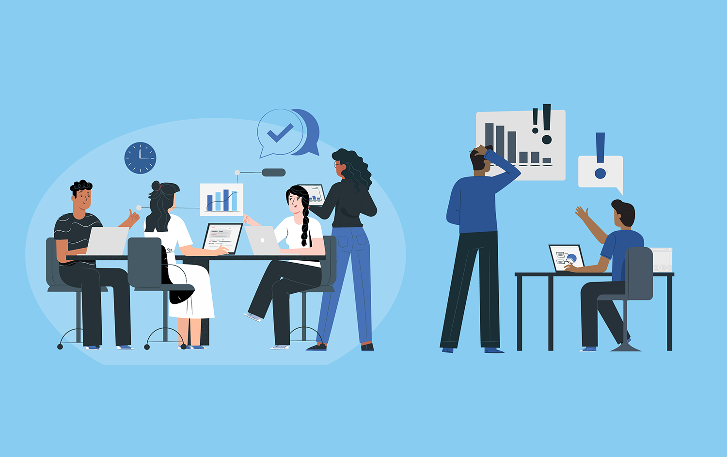 The Costs of Building a Network Operations Center (NOC)