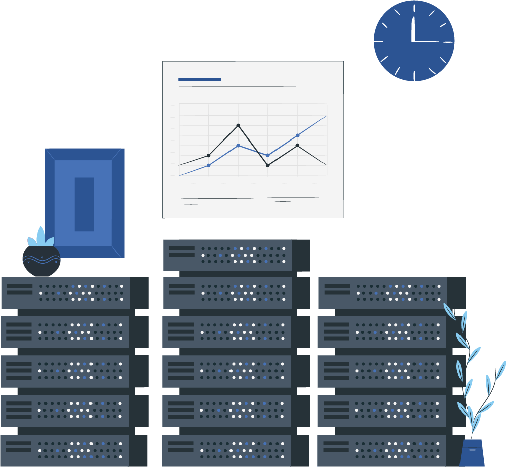 Data Center NOC Support by INOC