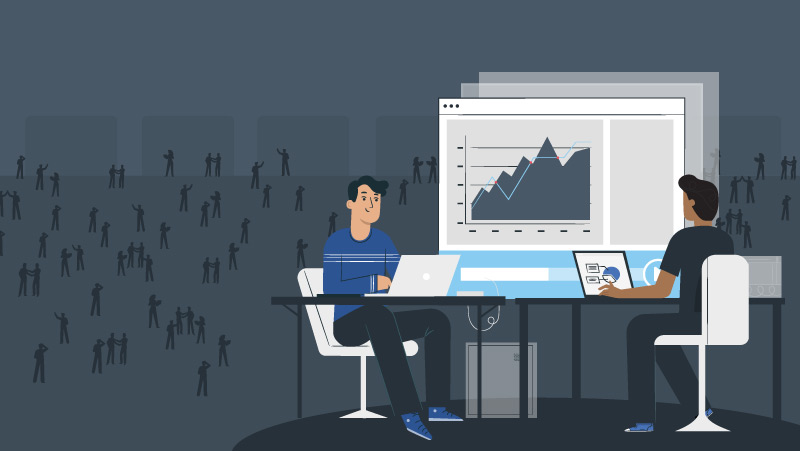 RSNA's Annual Meeting Support: INOC’s Origin and Ongoing Story